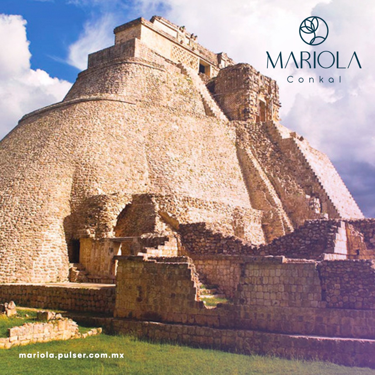 Mariola Grupo Pulser: La Mejor Inversión en Yucatán