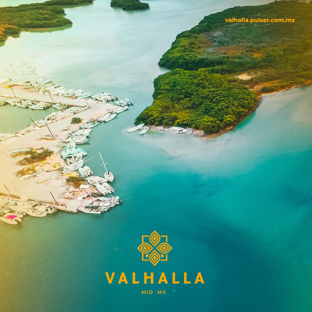 Valhalla Grupo Pulser: La Mejor Inversión en Yucatán